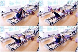 Digging Up Pilates Roots to Fine-Tune Movement - Pilates Bridge