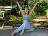 ELDOA: What It Is And How It Helps Your Spine! | Pilates Bridge