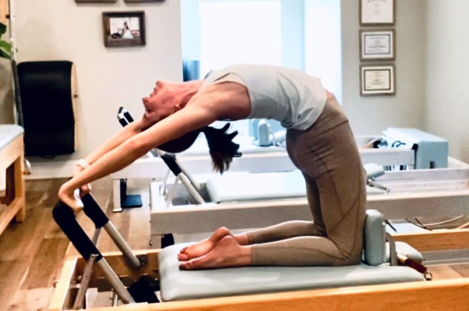 The Neuroplastic Benefits of Pilates - Pilates Bridge