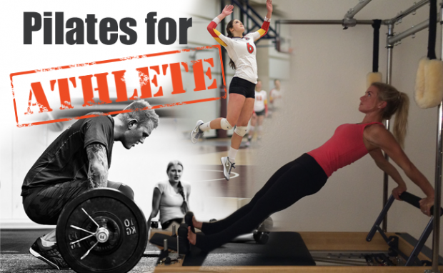 Pilates for the Athlete: 3 Things You Need to Know - Pilates Bridge