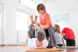 The Ultimate Pilates Guide to Hip and Knee Replacements - Pilates Bridge