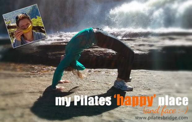 How to Find Your Pilates “Happy” Place (and stop the Extreme Fitness ...