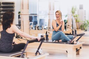 Picture-Perfect Pilates: Elevate Your Brand with Stunning Photography ...