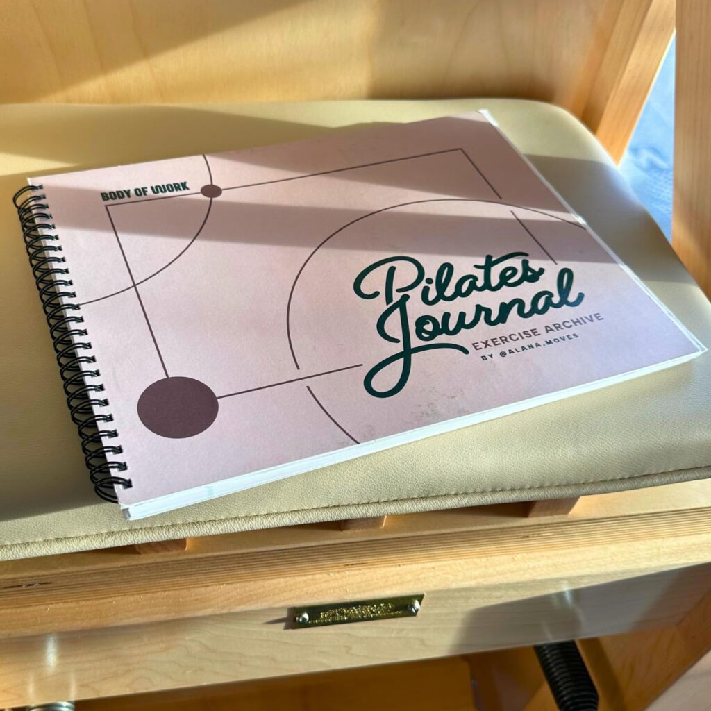 Last Minute Pilates Gifts for Anyone on Your List - Pilates Bridge
