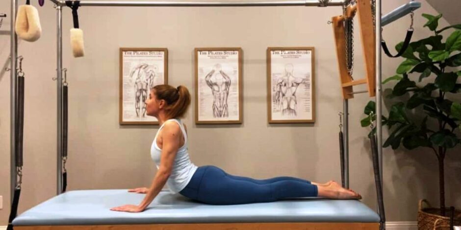 The Neuroplastic Benefits of Pilates - Pilates Bridge