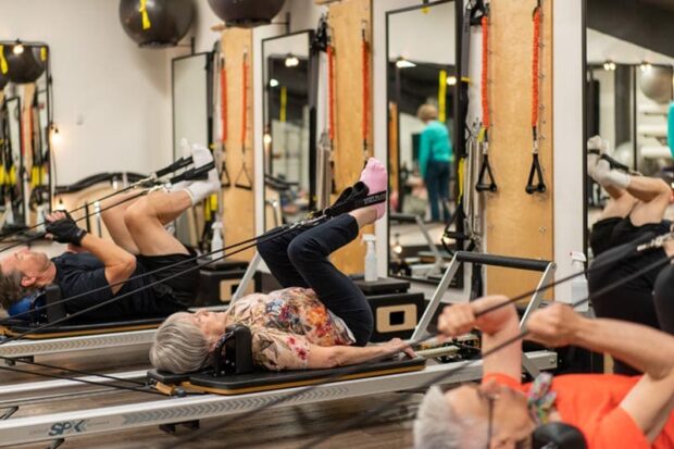 Pilates Programming for Parkinson’s and Other Neurological Conditions
