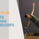 7 Practical Tips for a Perfect Post-Baby Body - Pilates Bridge