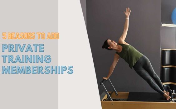 Pilates Bridge - Connecting the Pilates Community