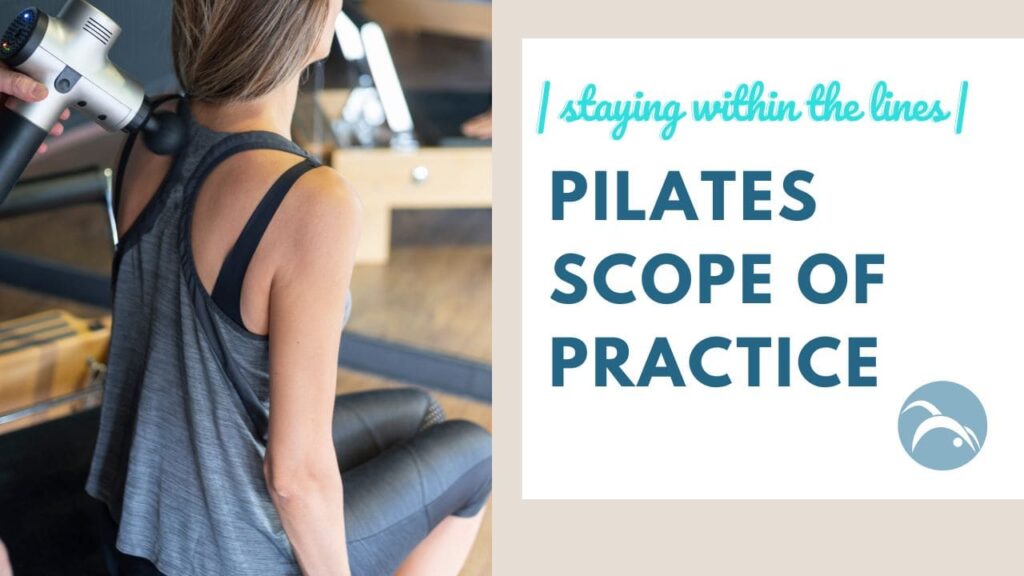 Staying Within the Lines: The Critical Importance of Scope of Practice ...