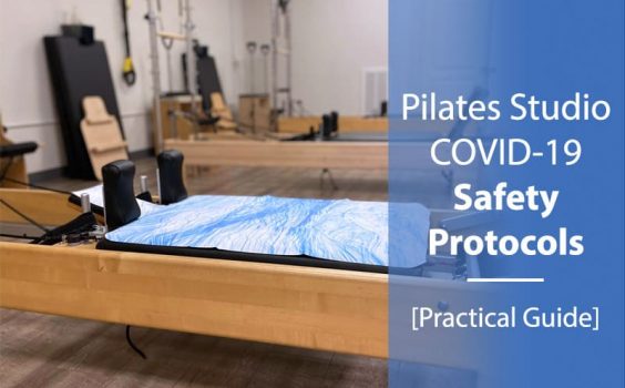 Pilates Bridge - Connecting the Pilates Community