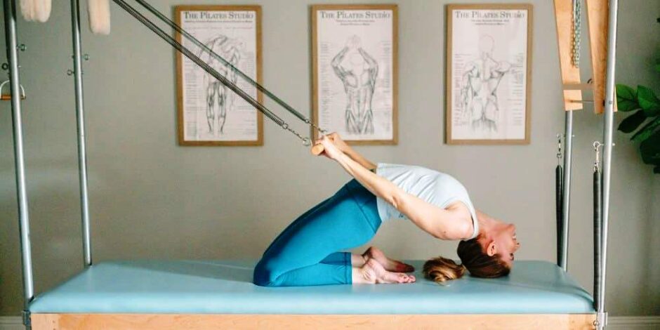 The Neuroplastic Benefits of Pilates - Pilates Bridge