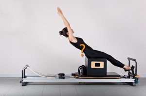 Pilates for Healthy Backs: Teach Safely, Work Out Wisely - Pilates Bridge