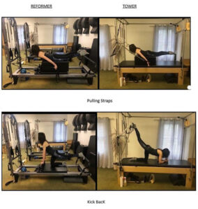 Pilates Tower vs Reformer: The Performance Difference - Pilates Bridge